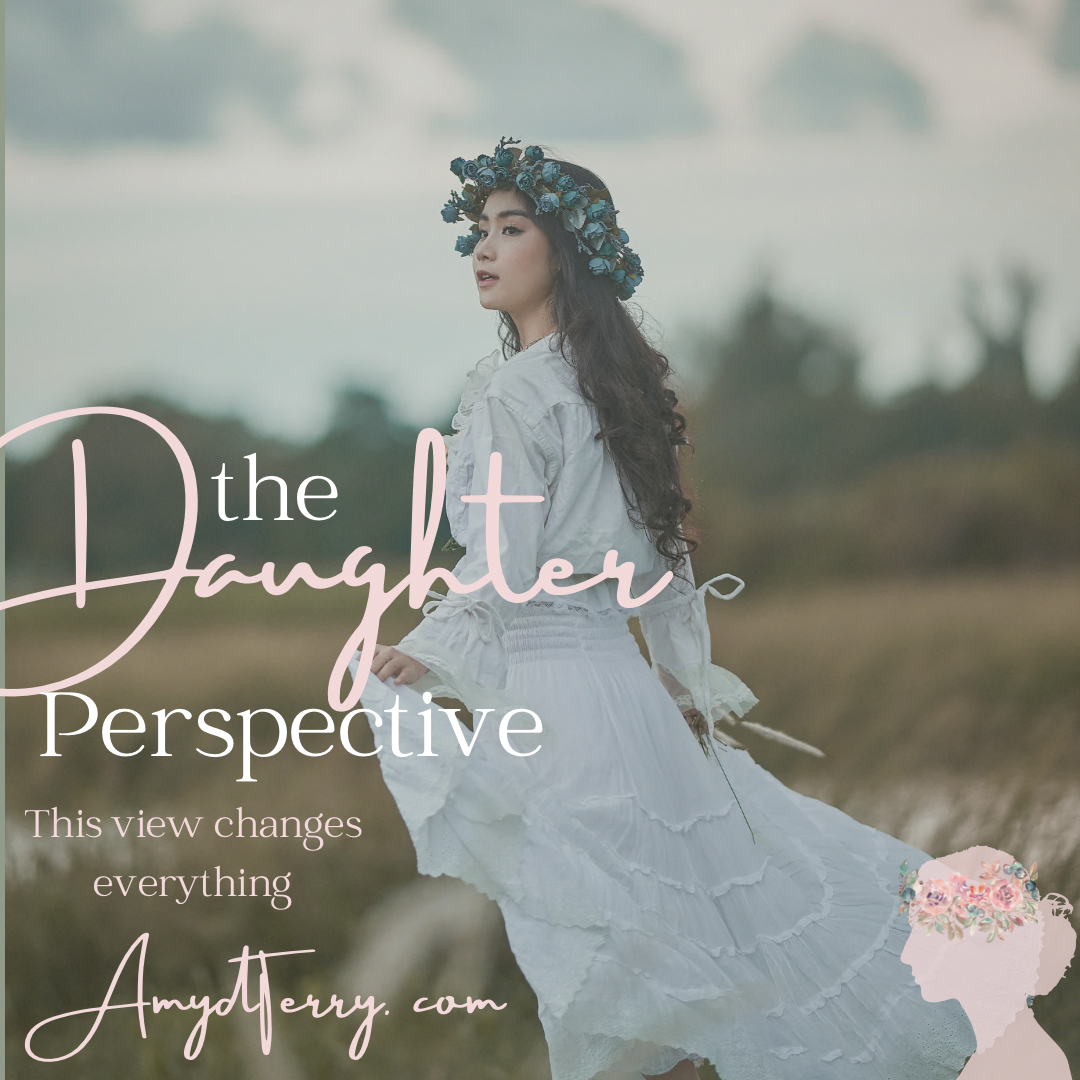 How Does Viewing Yourself as God’s Beloved Daughter Change Your Life ...